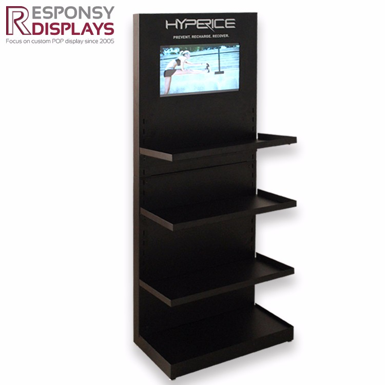 Electronic Product Displays-China Display Racks Supplier