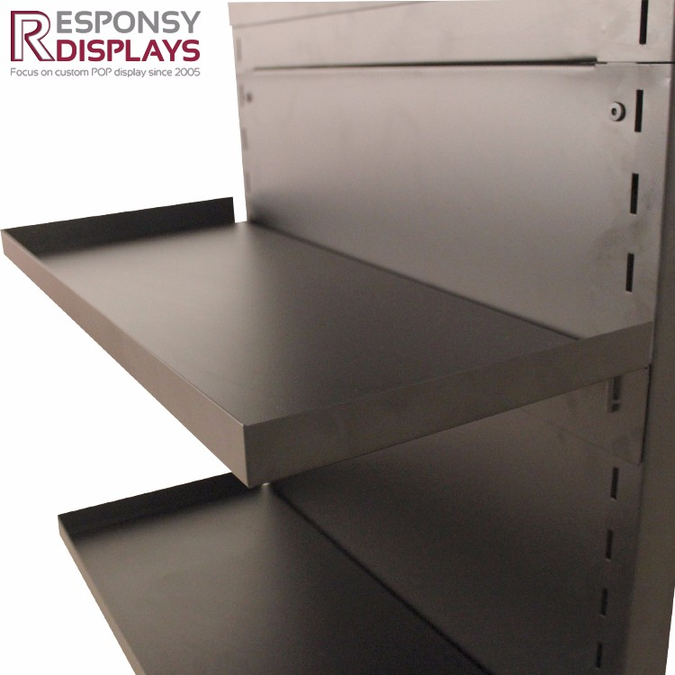 Customized Metal Floor Electronic Sport Products HDTV Video Display ...